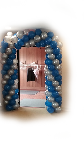 Decorating Photos | GetaBalloon.com