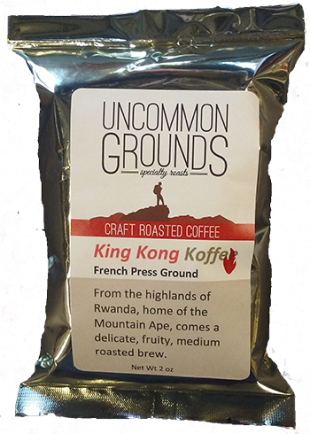 sample size ground coffee – GetaBalloon.com