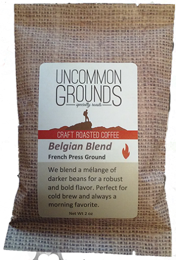 uncommon grounds sample ground coffee done – GetaBalloon.com