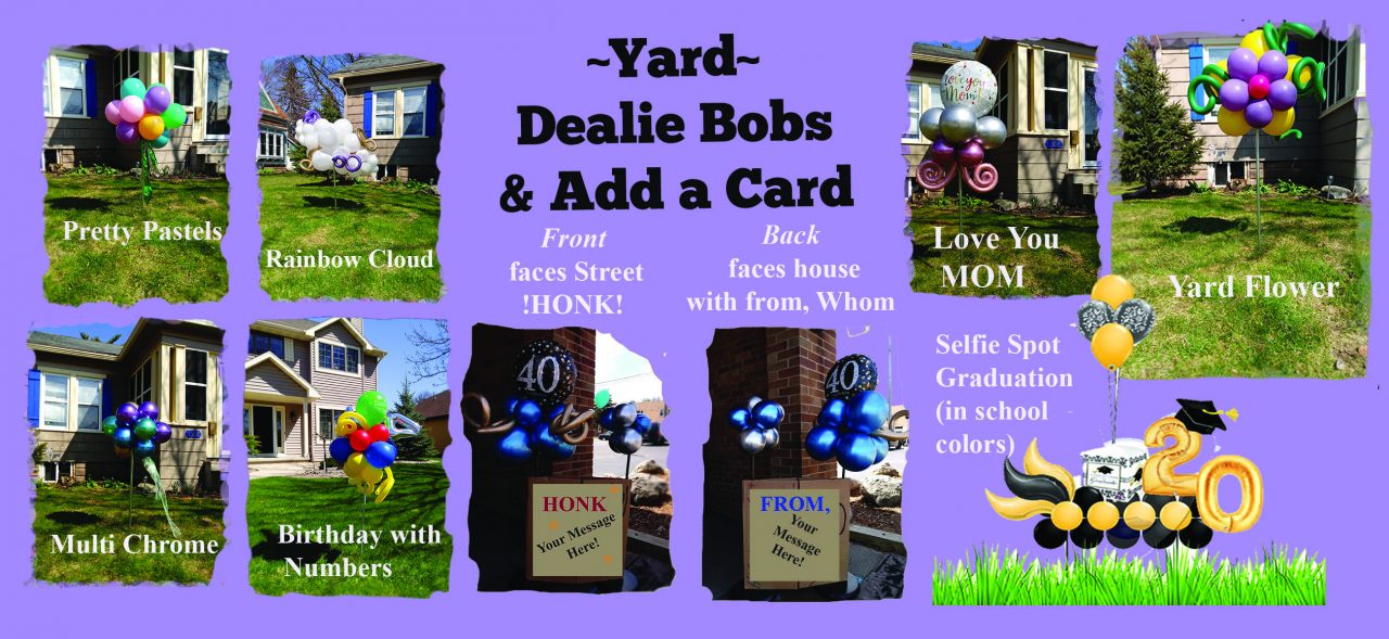 Balloon Inventory delivery | GetaBalloon.com