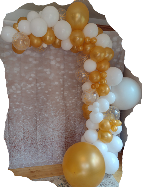 Balloon Magic GetaBalloon Gorilla Gram